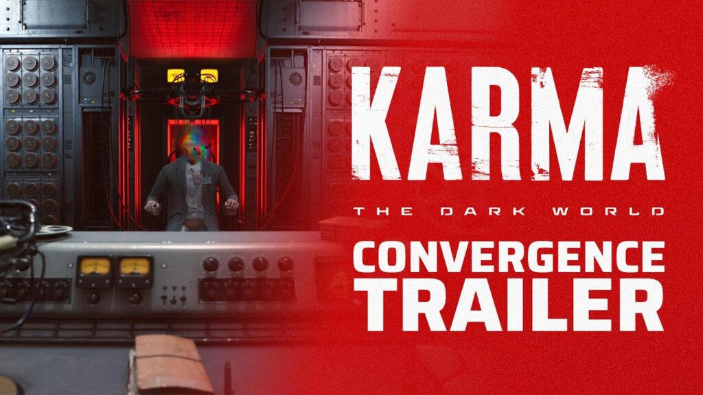 KARMA: The Dark World svela un nuovo trailer al Convergence Games ...