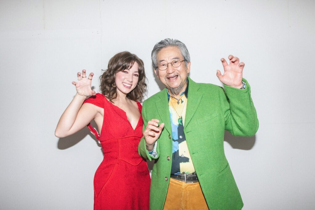 Il mondo di Go Nagai: un viaggio nell’arte del manga e dell’animazione ...