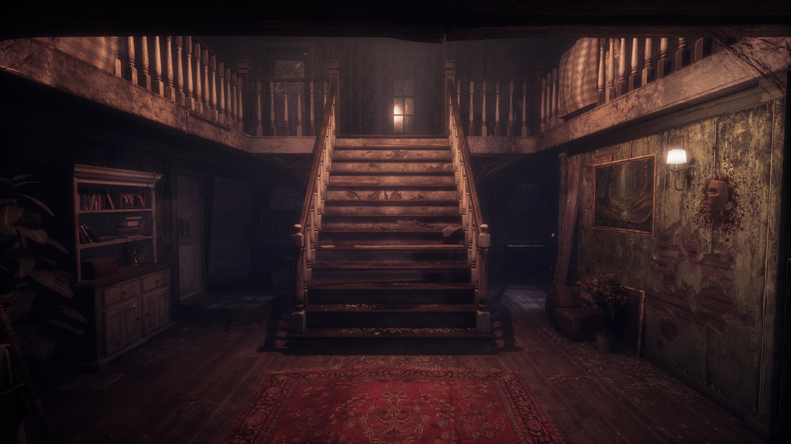 Puppet House: l’horror a enigmi debutta oggi su PC e console - Go Nagai ...