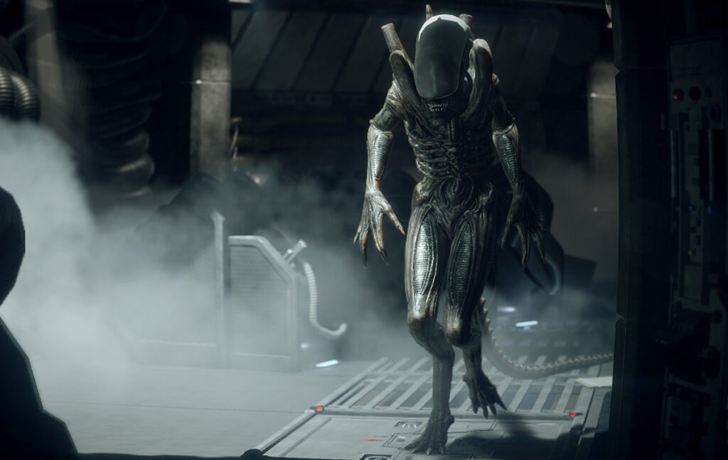 Creative Assembly annuncia il sequel di Alien: Isolation in occasione ...