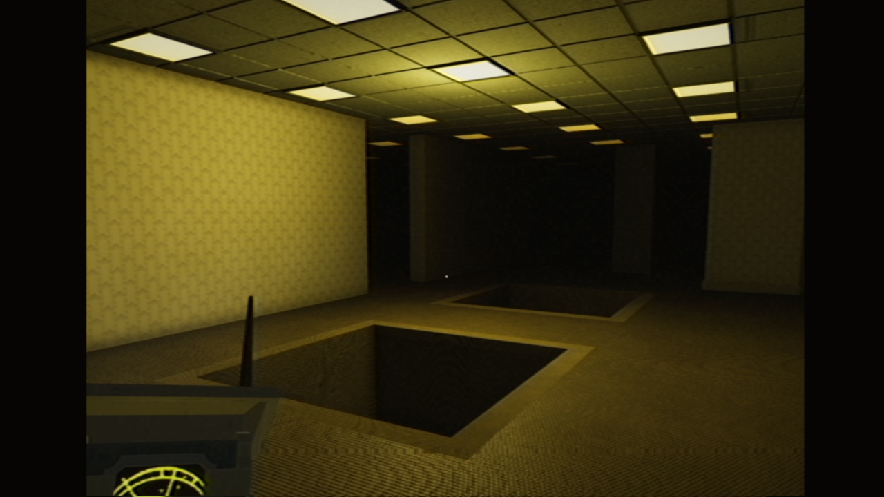 Backrooms Partygoers arriva su console: preparati per un’esperienza ...