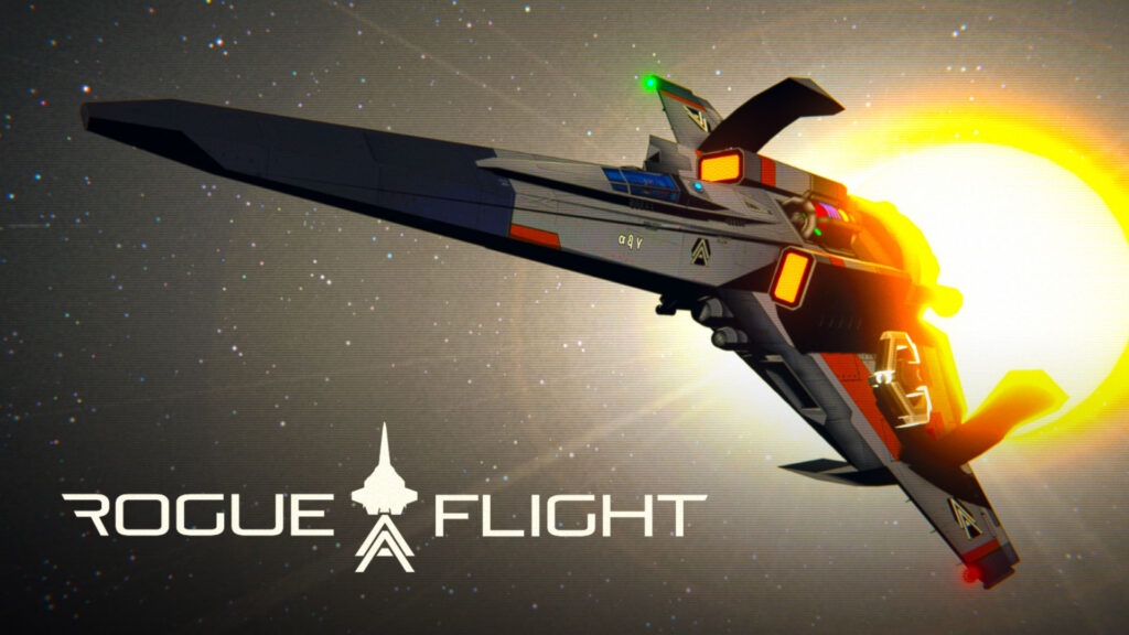 Rogue Flight decolla su PC e console il 25 ottobre: il ritorno dell ...
