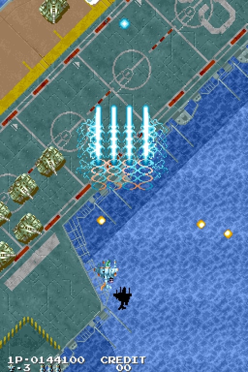 Un viaggio nel cuore degli arcade: recensione di Irem Collection Volume ...