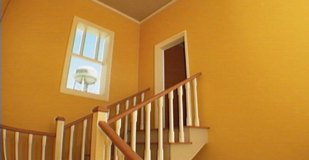 Dreamcore: l’incubo affascinante degli spazi liminali - Go Nagai World