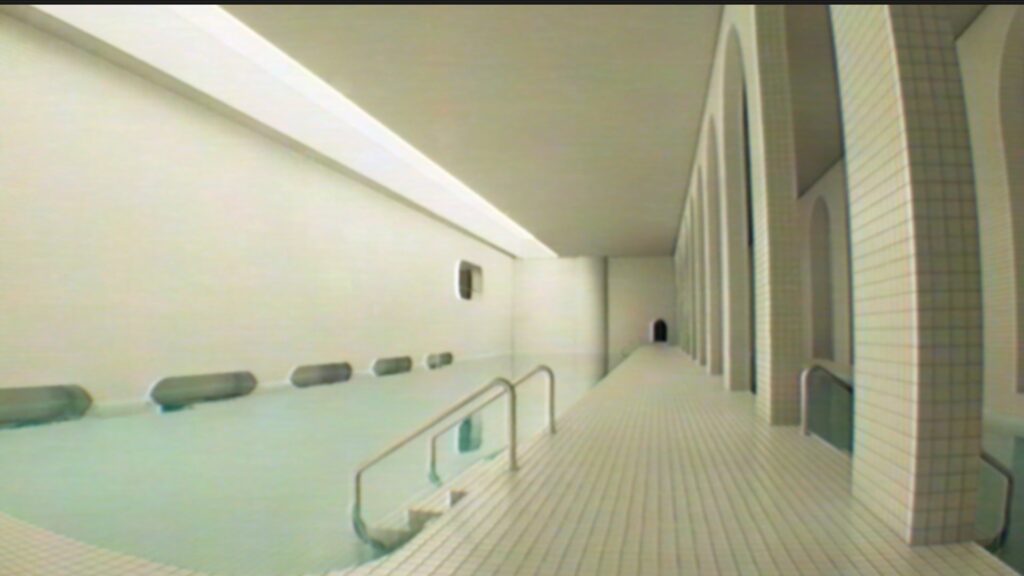 Dreamcore: l’incubo affascinante degli spazi liminali - Go Nagai World