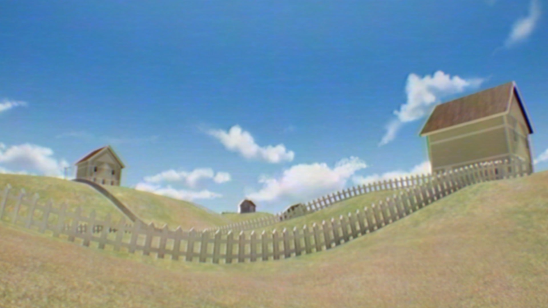 Dreamcore: l’incubo affascinante degli spazi liminali - Go Nagai World