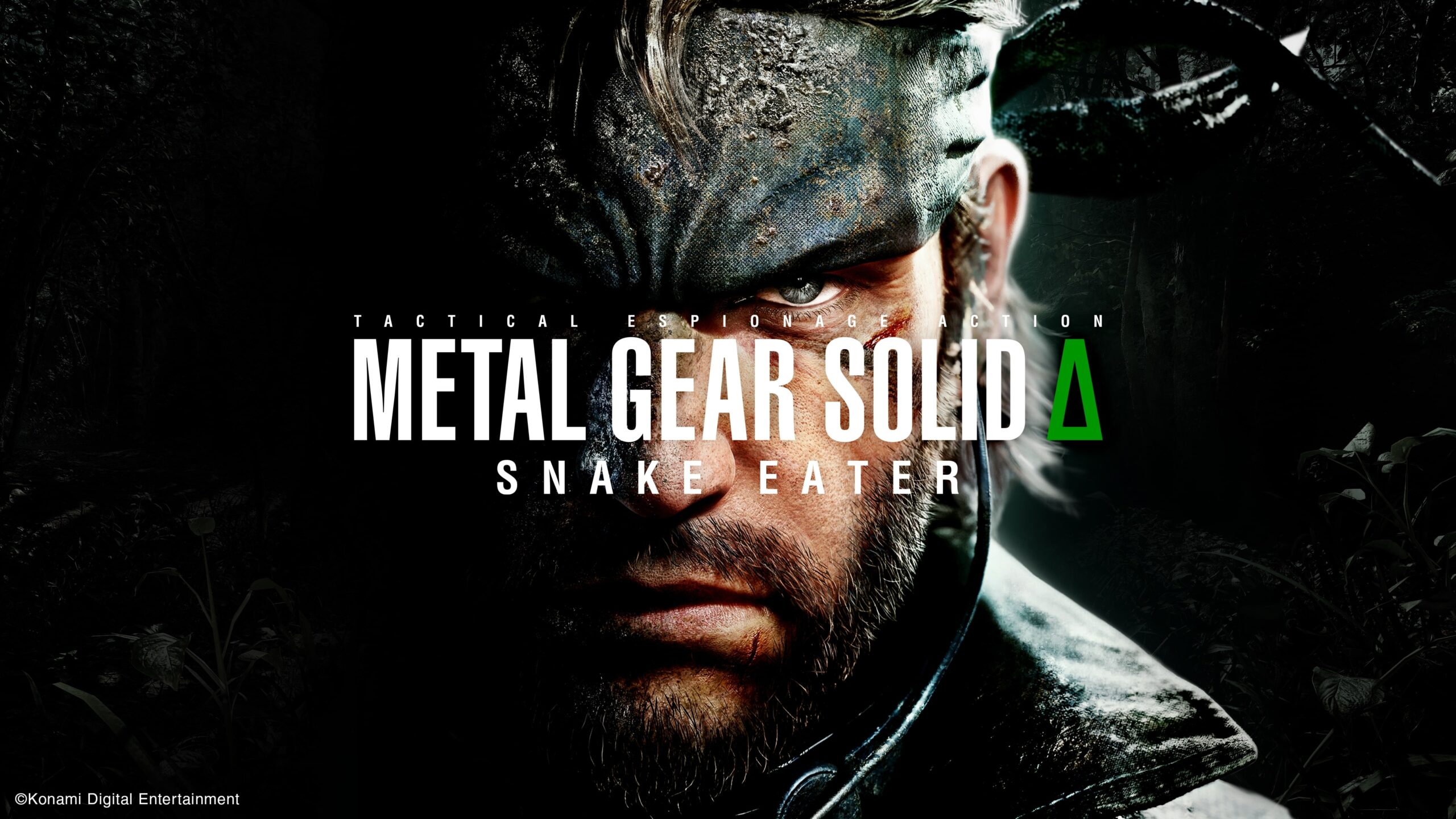 Metal Gear Solid Δ: Snake Eater disponibile ora su console e PC - Go ...