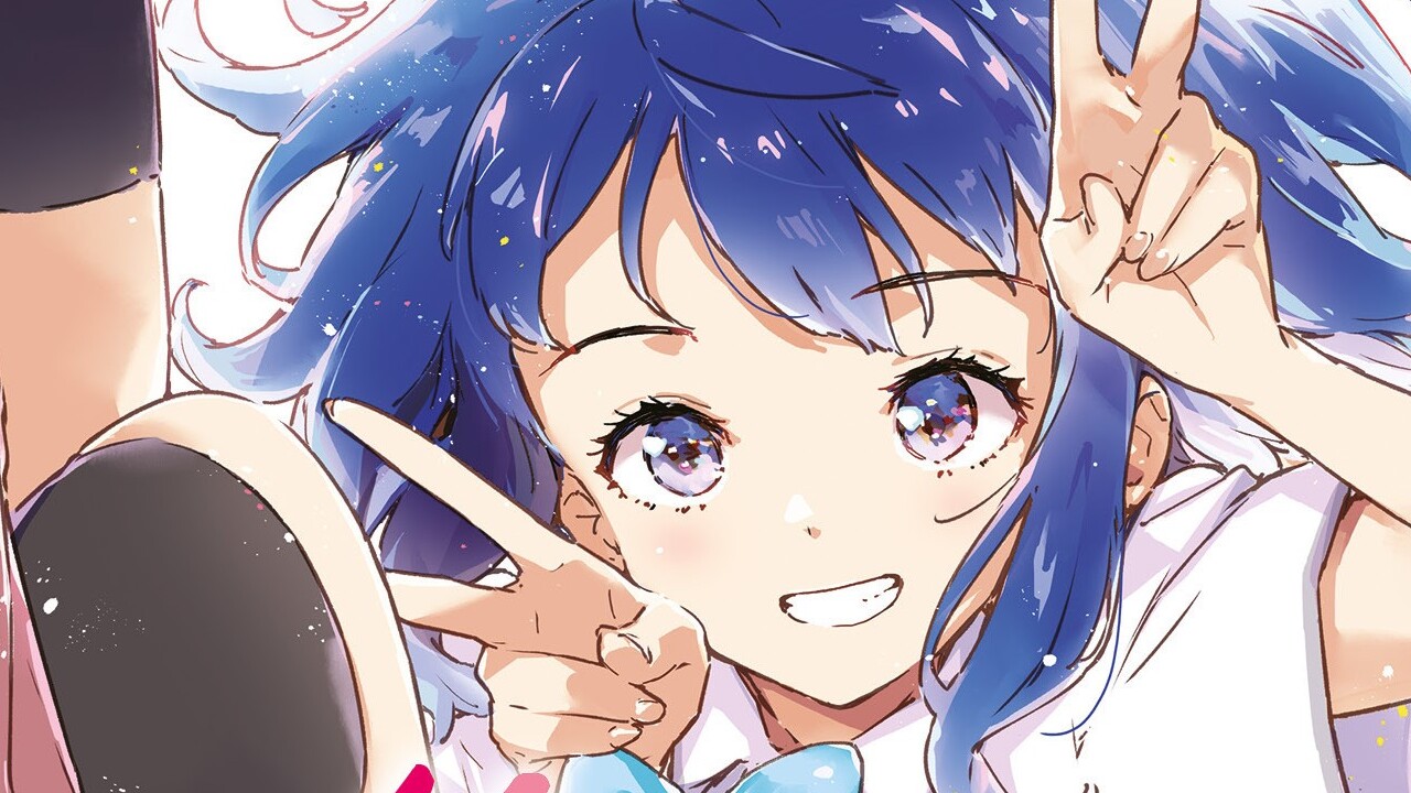 Makeine. Too many losing heroines!, la commedia romantica rivelazione ...