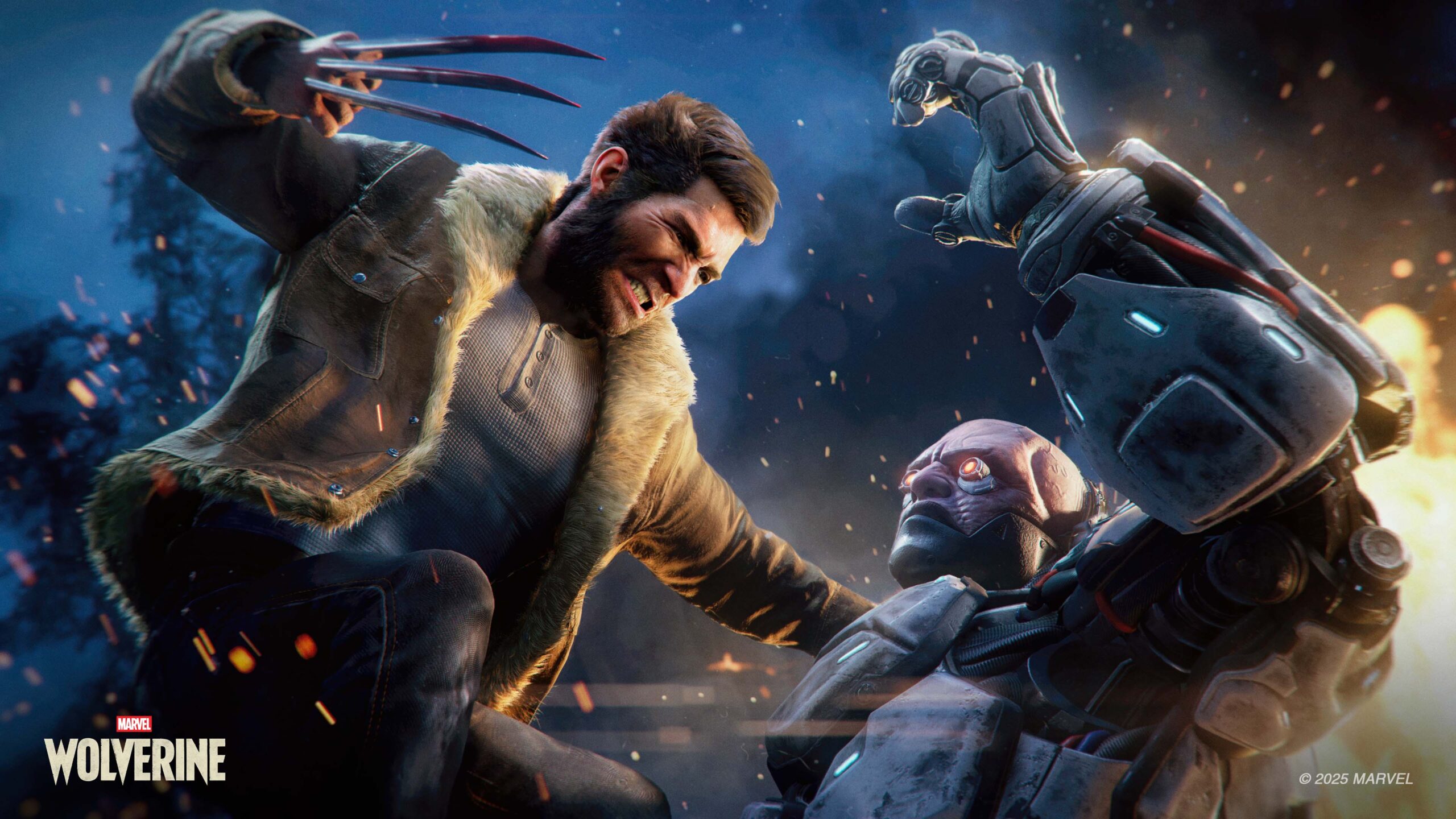 Marvel’s Wolverine graffia l’autunno 2026 con la sua nuova avventura su ...