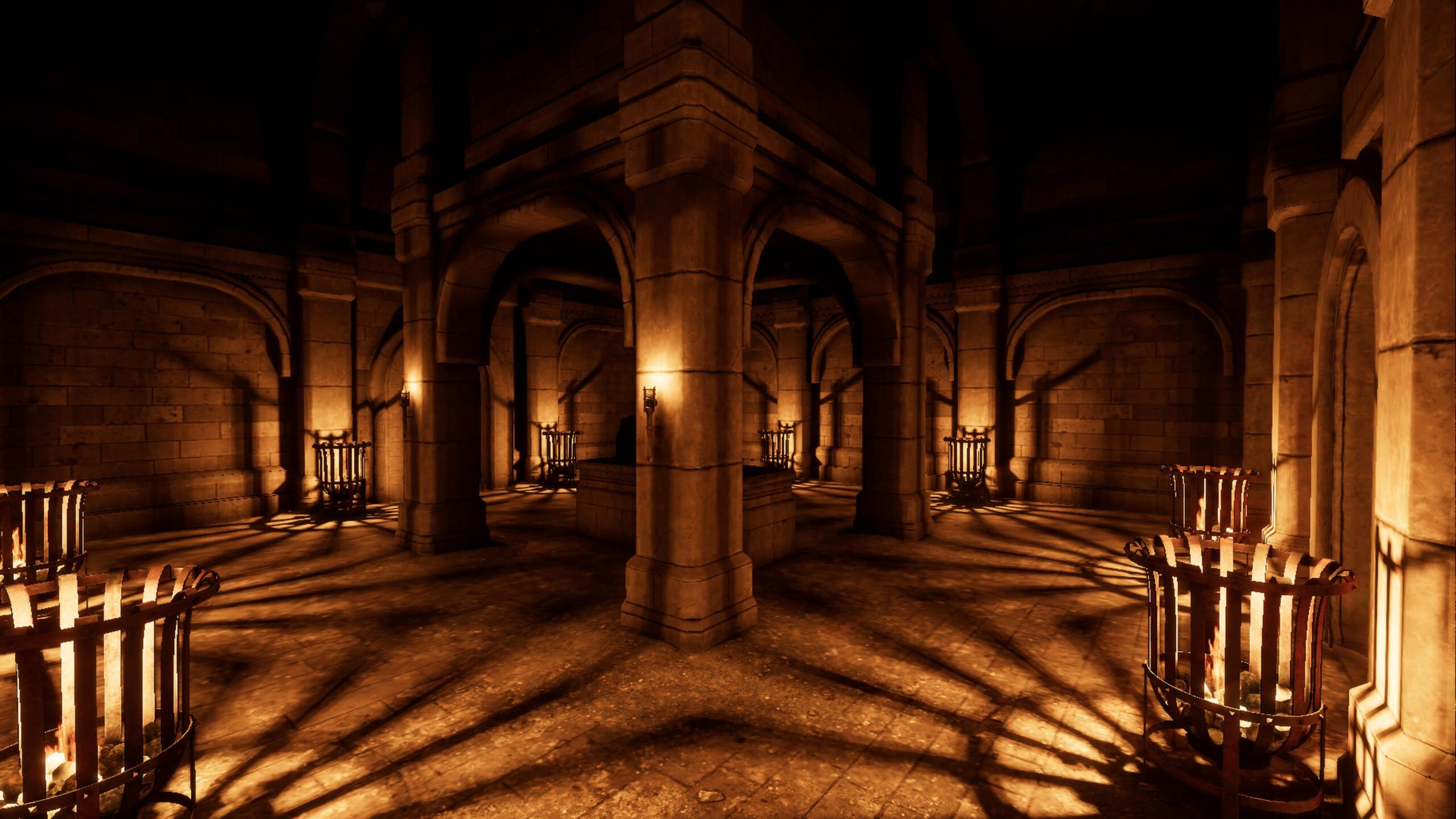 Labyrinthine – Console Edition: orrore cooperativo senza via d’uscita - Go Nagai World