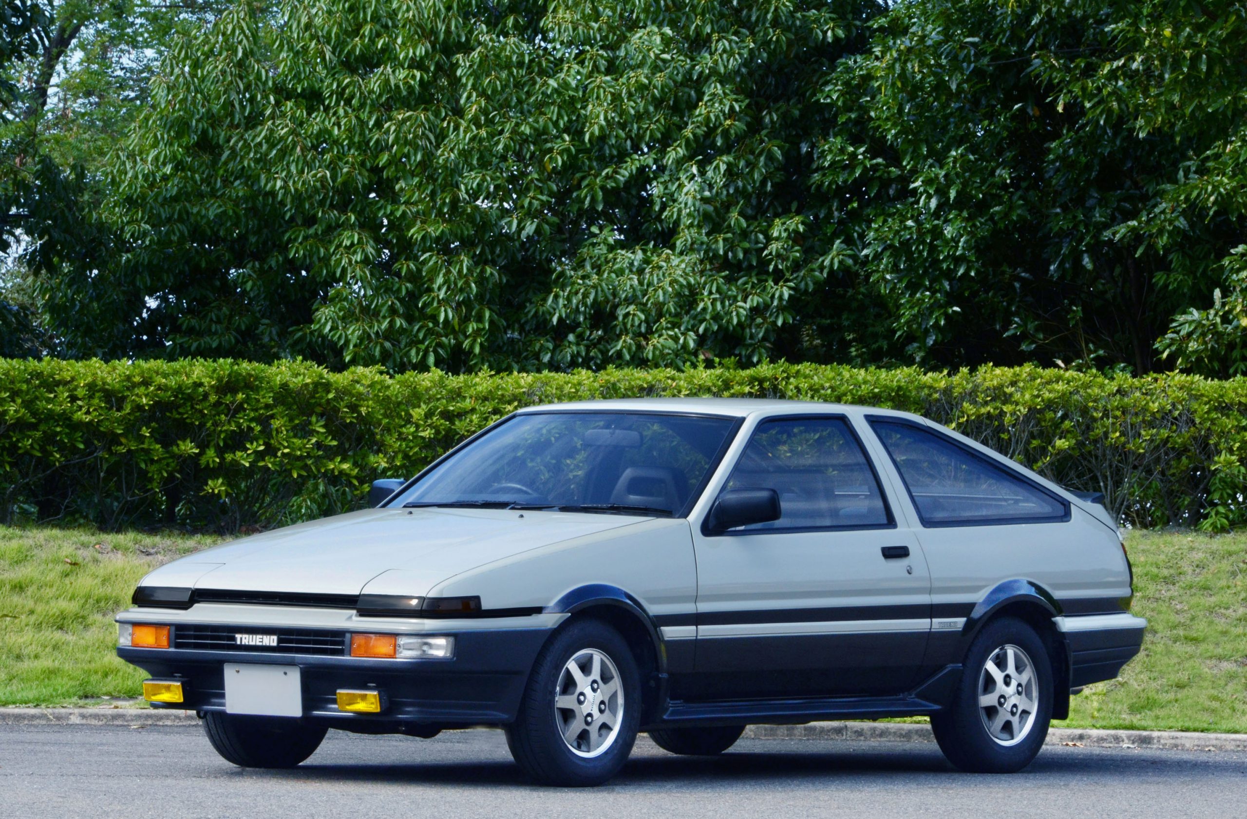 Il Toyota Automobile Museum celebra il mito JDM degli anni ’80 e ’90 ...