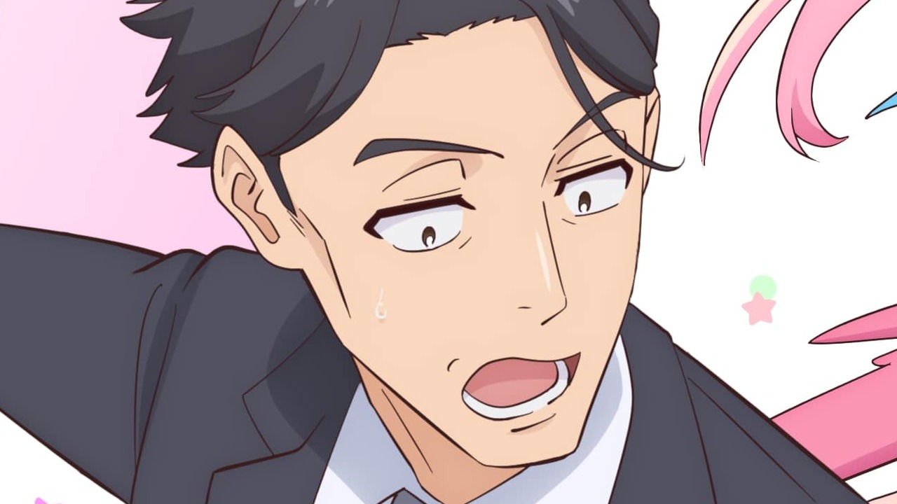 Sasaki and Peeps: la seconda stagione dell’anime arriverà nel 2026 - Go ...