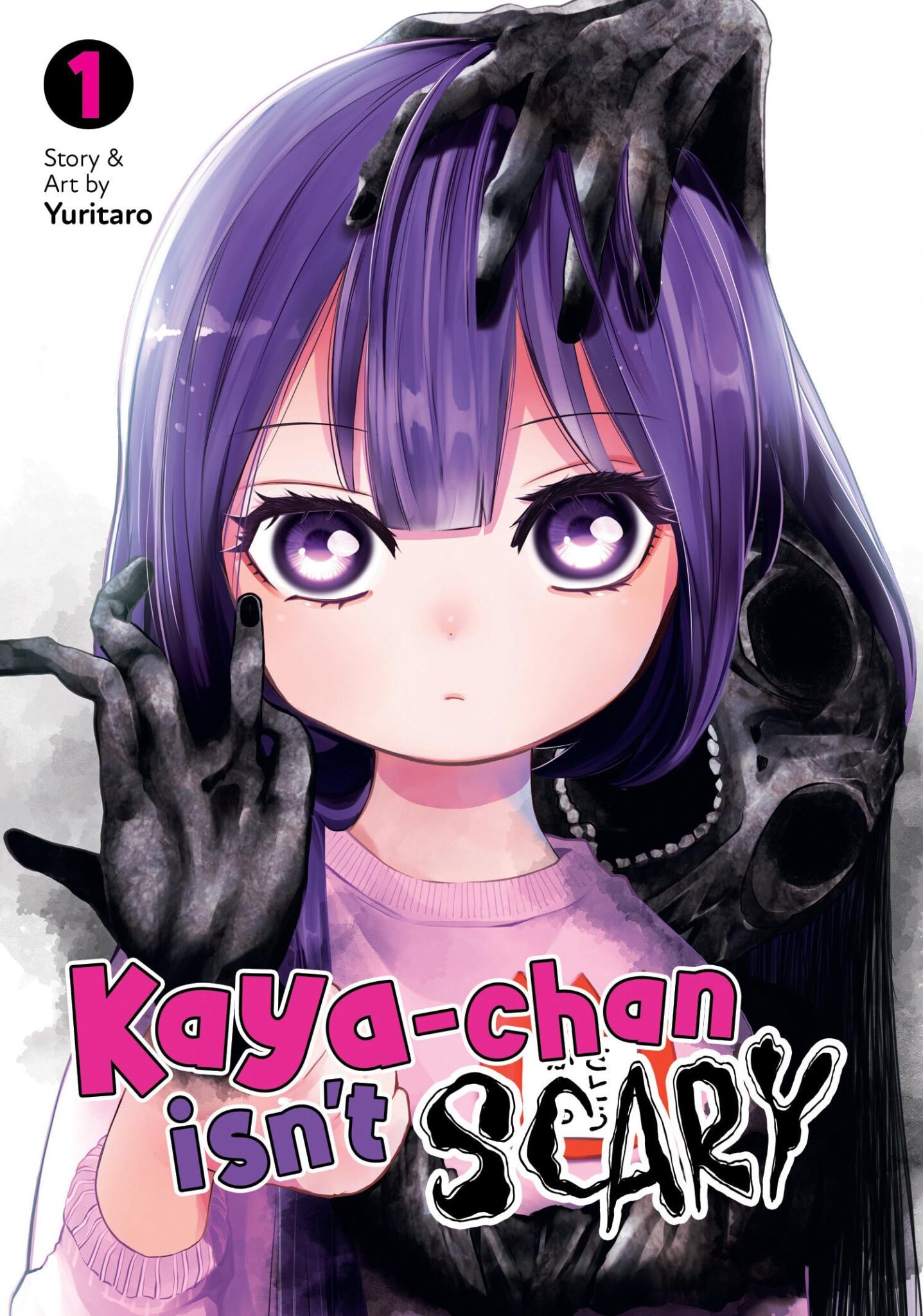 Ponkotsu Akuryō Anko-chan è il nuovo manga dell’autore di Kaya-chan Isn ...