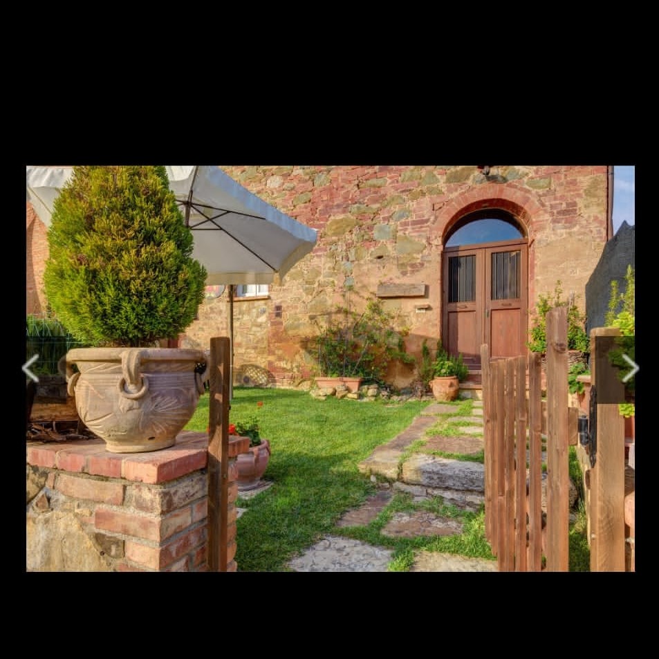 Vendita Appartamento Ingresso Indipendente Lucignano (AR) :: S0258 ...