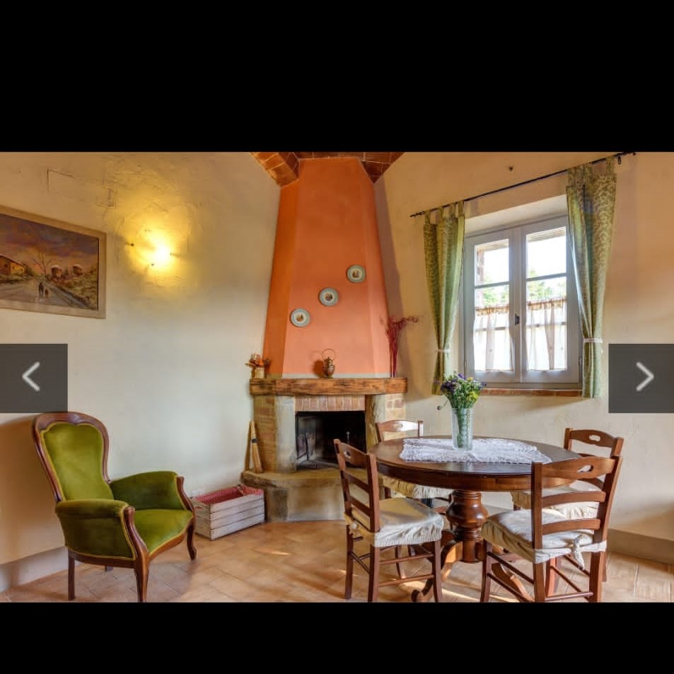 Vendita Appartamento Ingresso Indipendente Lucignano (AR) :: S0258 ...