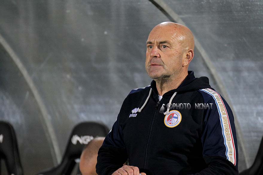 Favarin: "Pensavo di poter portare via l'intera posta. Proveremo a ...