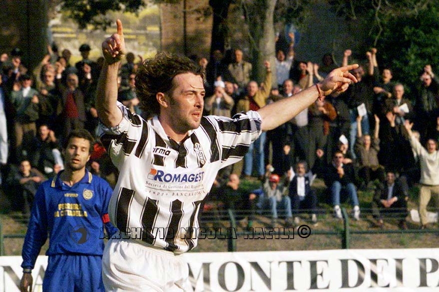 La storia siamo noi: il 15 dicembre nasceva Marco Ghizzani :: Siena ...