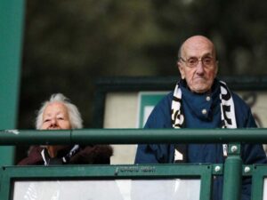 Sono passati sei anni ma il ricordo di Luciano Capperucci è sempre vivo ...