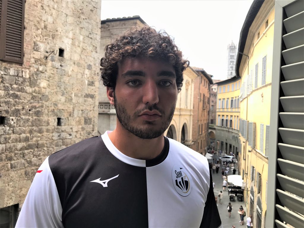 Altro doppio colpo per la Robur: presi Darini e Massai :: Siena Club ...