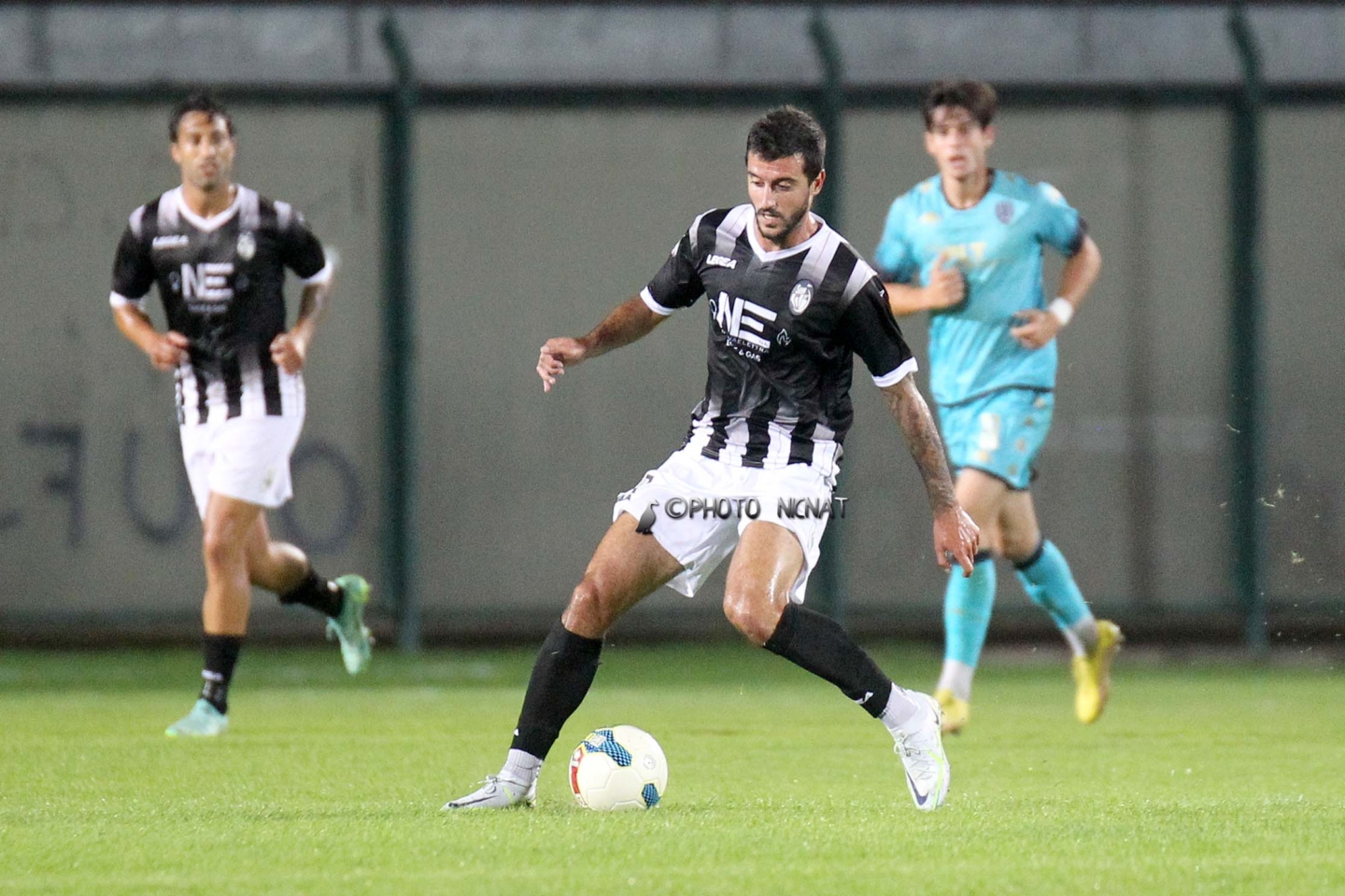 La fotogallery di Siena-Cesena a cura di Nicola Natili :: Siena Club ...