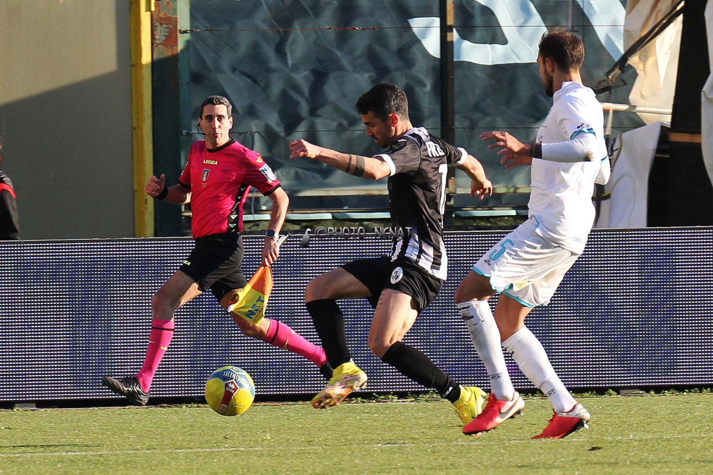 la fotogallery di Siena-Olbia a cura di Nicola Natili :: Siena Club ...