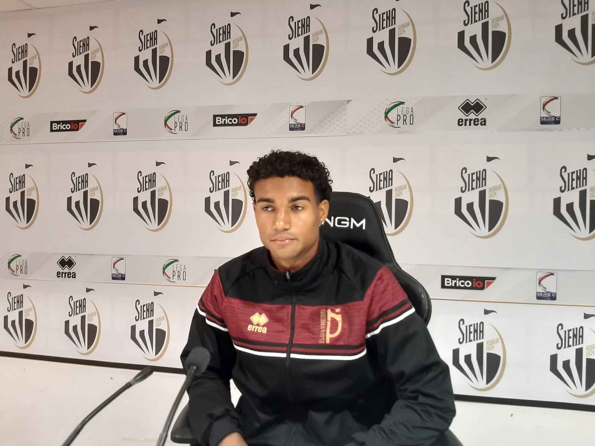 Marcandalli: "Siamo stati più in gara stavolta, sapevamo di poter fare ...