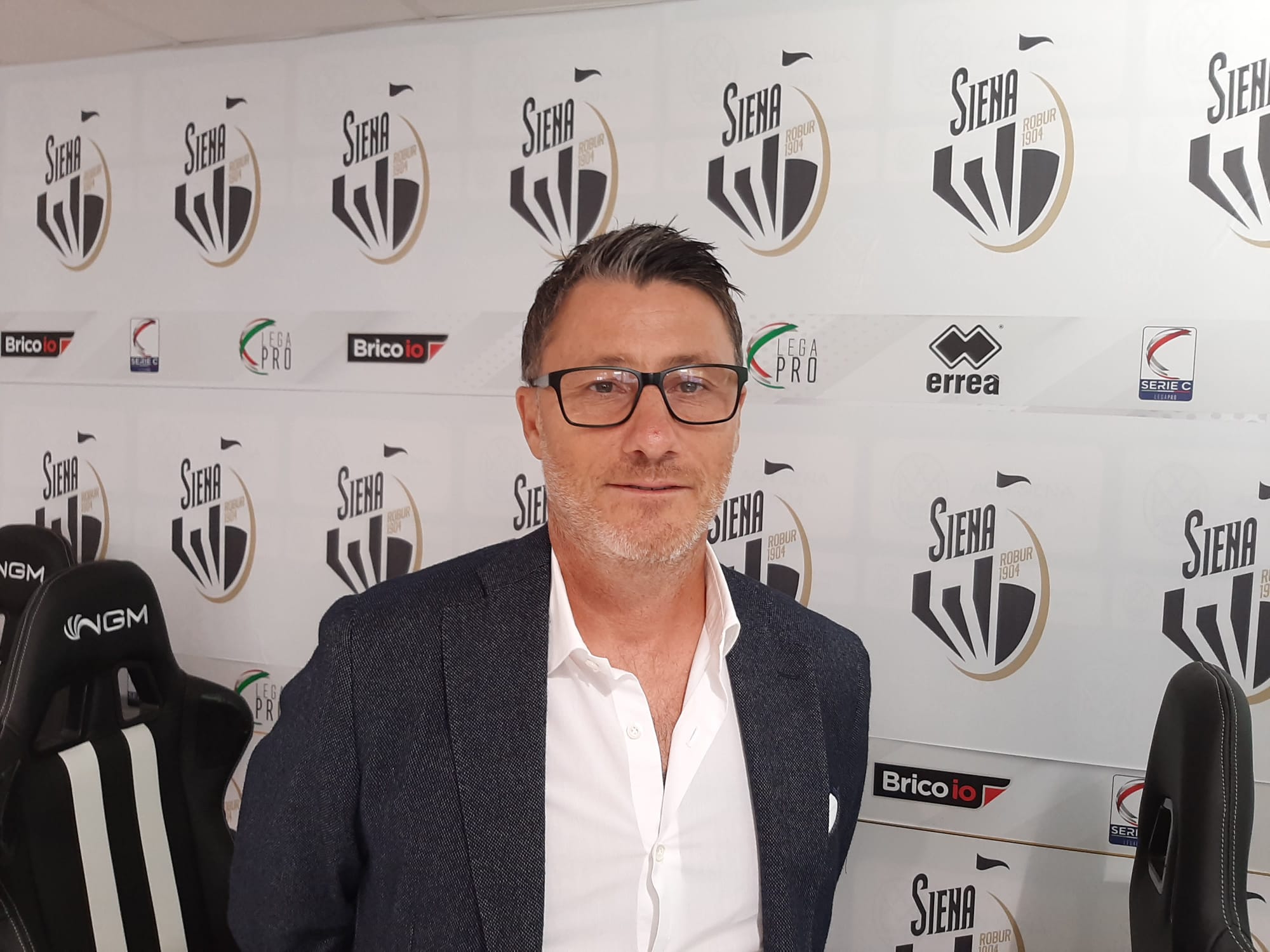 Morello: "Tante cose mi legano a questa città, sono orgoglioso di ...