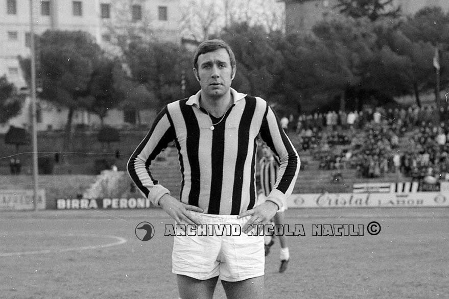 La storia siamo noi: 3 maggio nasceva Bruno Bruschettini :: Siena Club ...