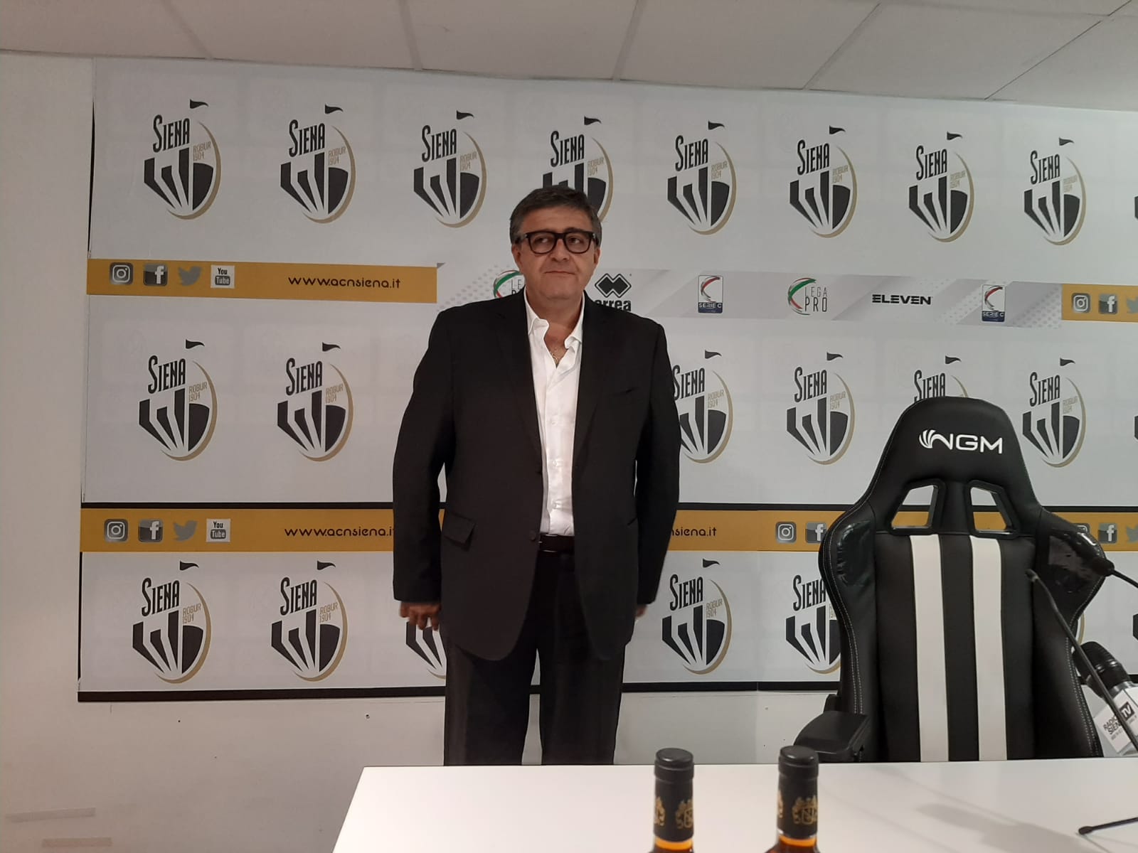 Salvini: "Fatte scelte non appariscenti ma dalle grandi potenzialità ...