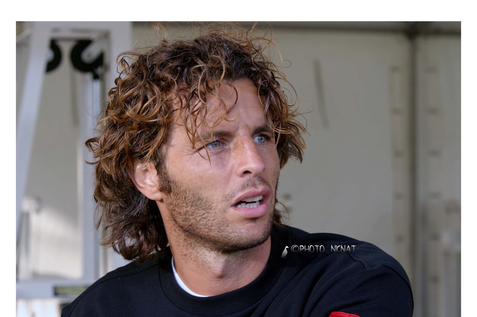 Colonnese: "Pensavo che la Robur potesse lottare per una classifica ...