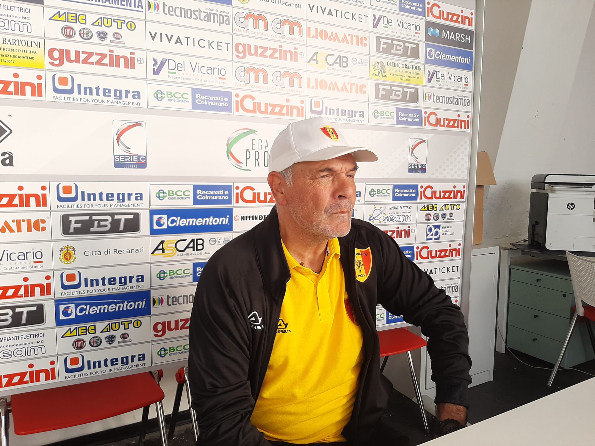 Non solo Sbaffo, assenze pesanti per Pagliari. Le ultime da Recanati ...