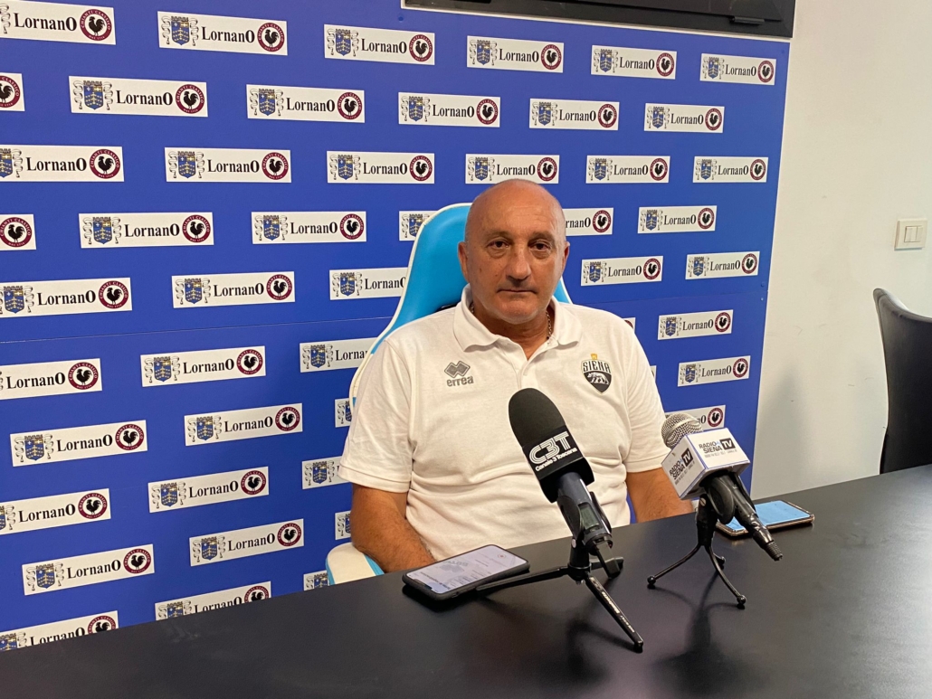 Magrini: "Tanti anni di calcio alle spalle, ma oggi ho provato emozioni ...