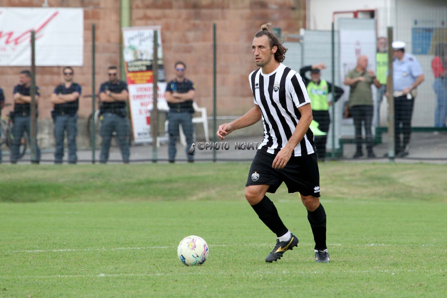 Lollo ospite della nuova puntata di “Al Club con la Robur” :: Siena ...