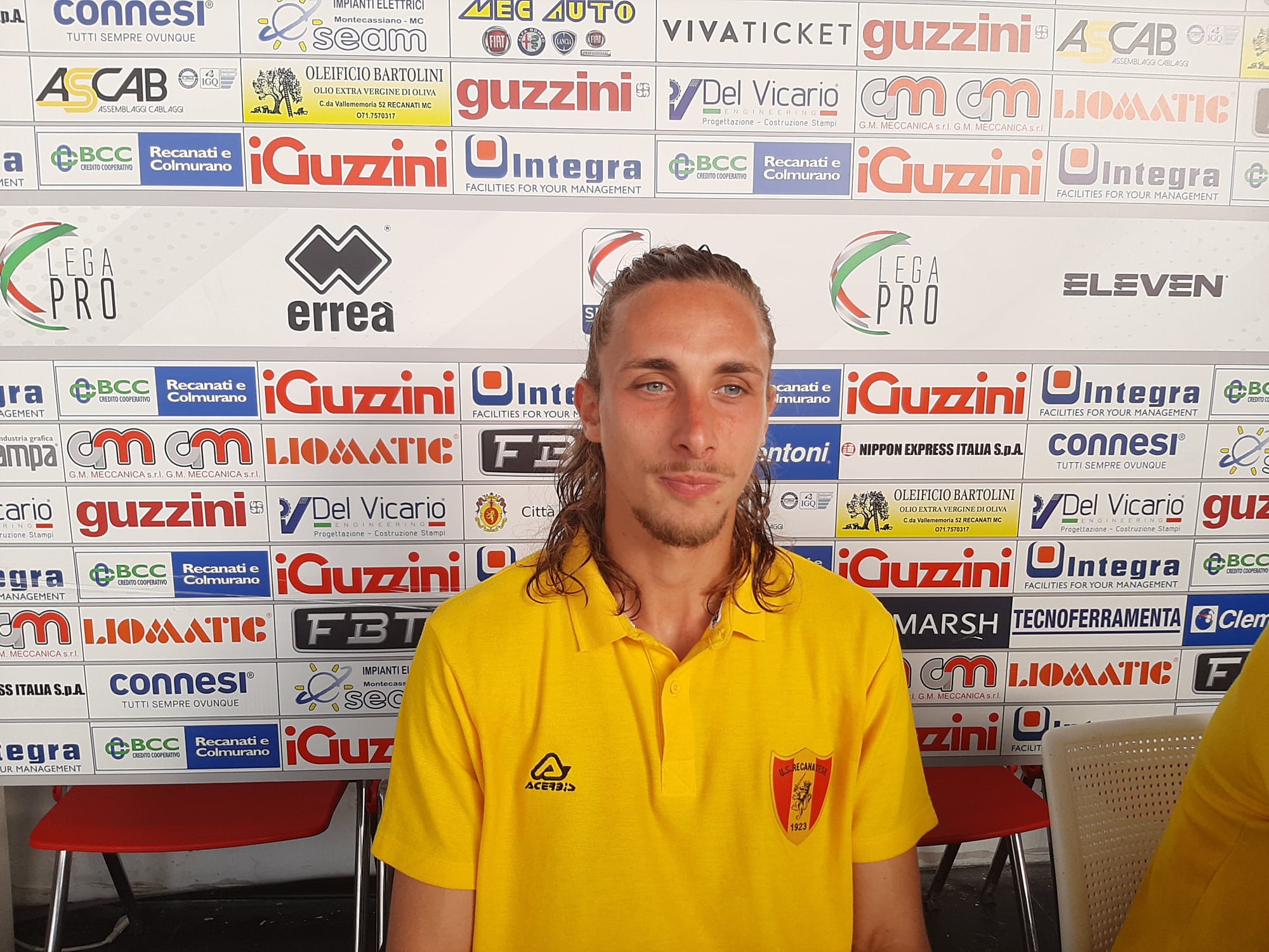 Senigagliesi: "Dopo il gol subito abbiamo cambiato mentalità" :: Siena ...