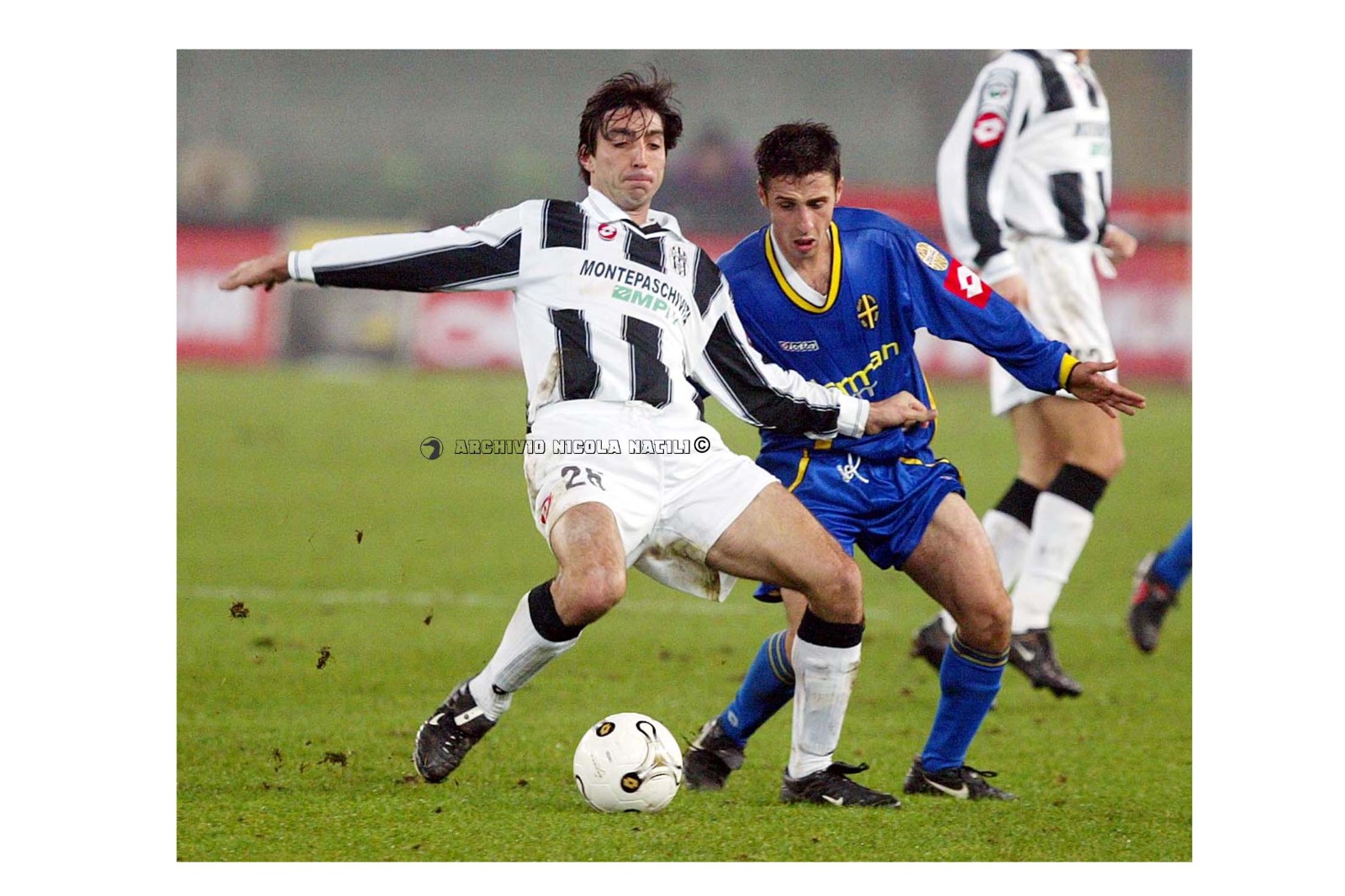 Verso la festa del 27 maggio – Luigi Martinelli: “Il gruppo il nostro vero punto di forza ...