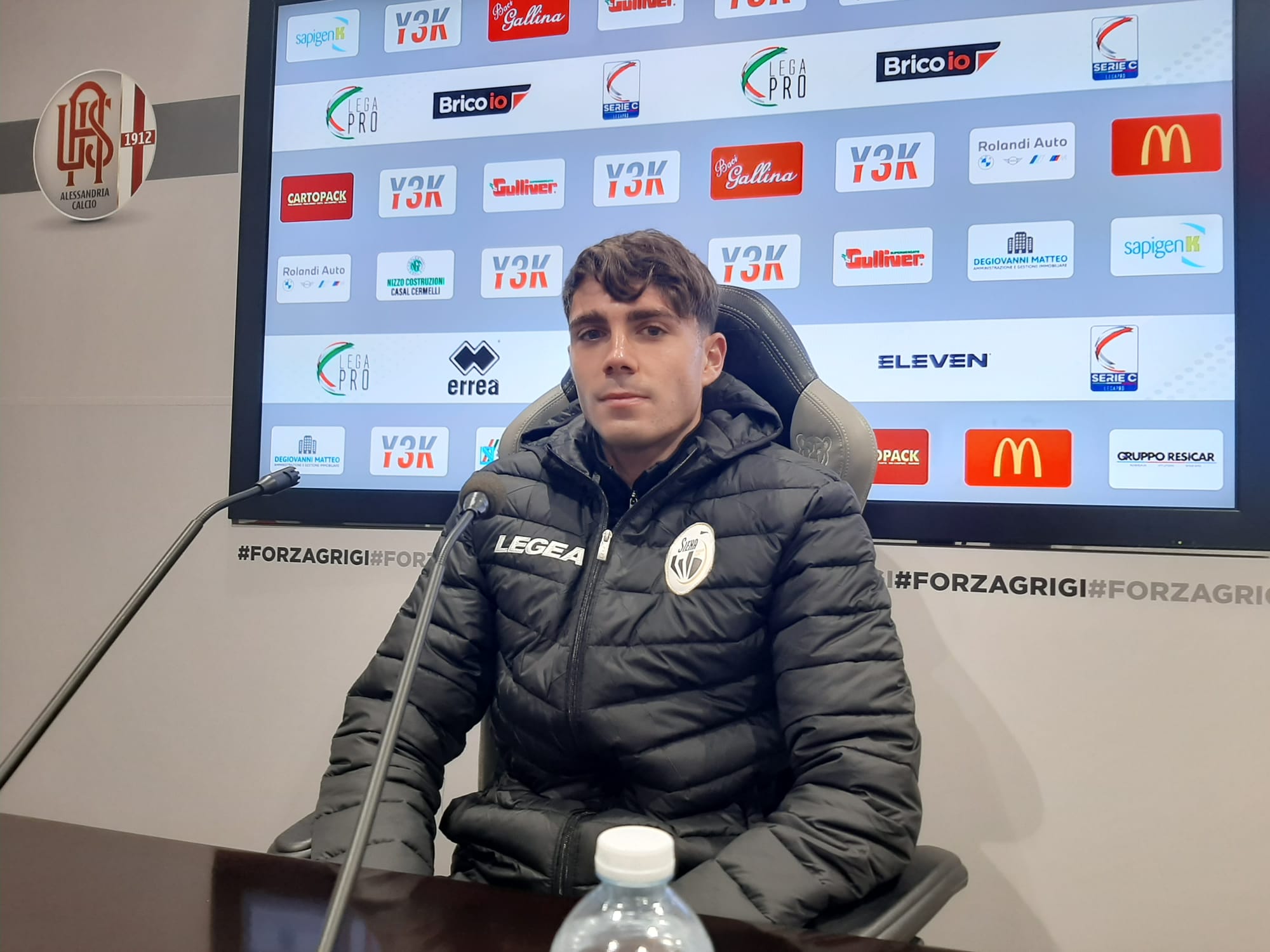 Castorani: "Il gruppo sta facendo la differenza. A livello di carattere ...