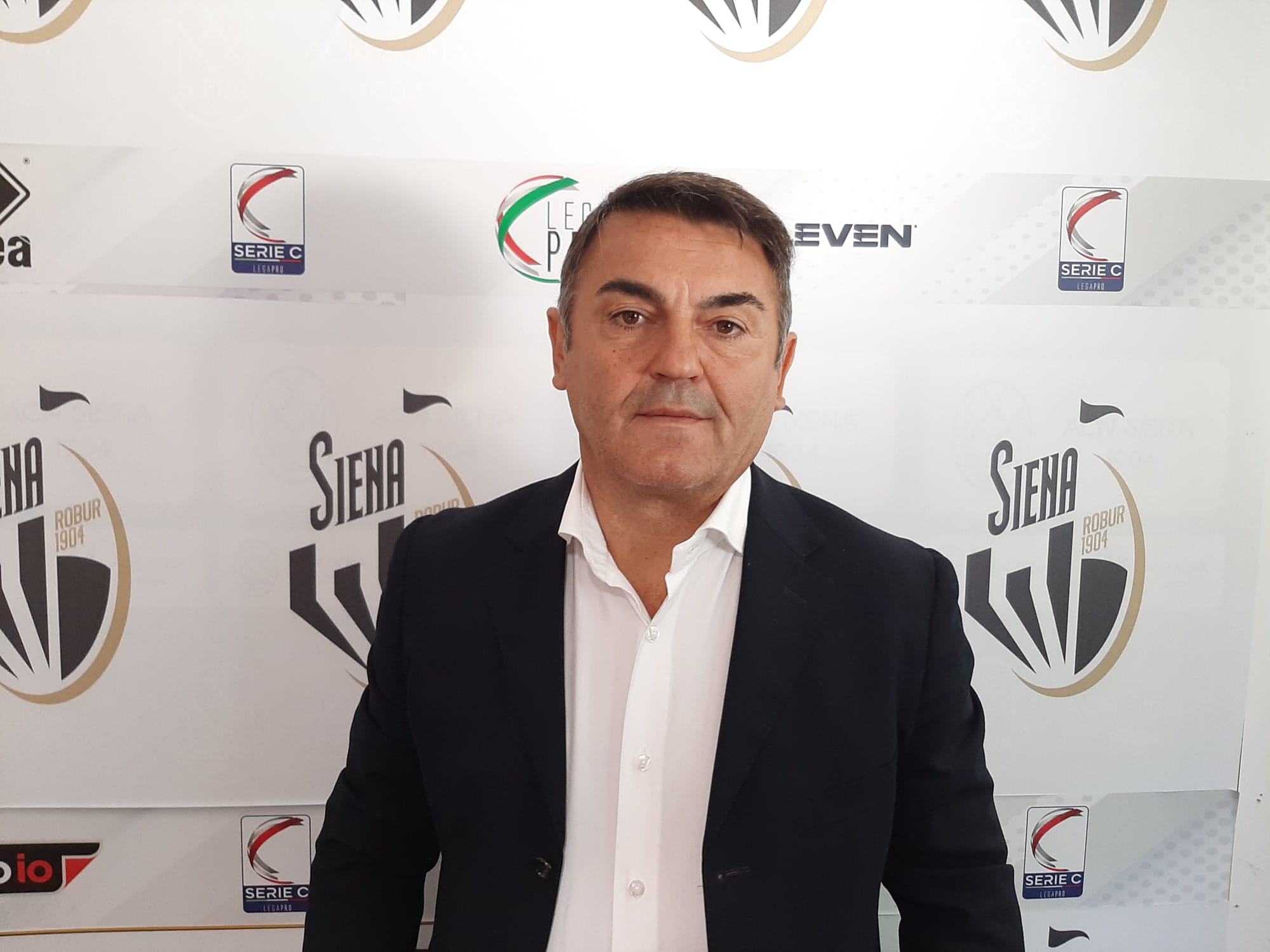 Di Chio: "Vogliamo costruire un settore giovanile all'altezza della ...