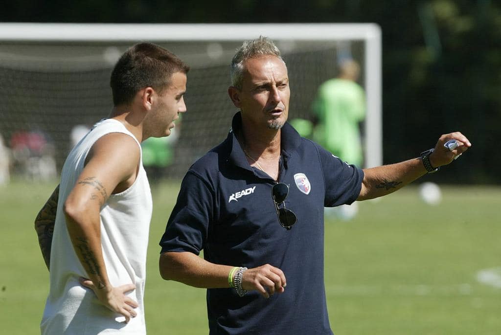 Rossi verso il ritorno in porta, Agyemang rientra dalla squalifica. Le ...