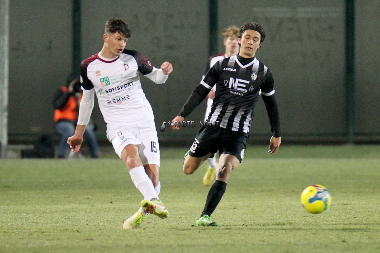 La fotogallery di Siena-Pontedera a cura di Nicola Natili :: Siena Club ...