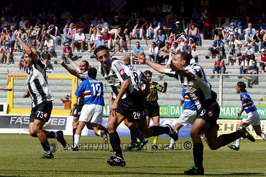 Scalzo: "La salvezza e la promozione le ho nel cuore, non ci saremmo ...