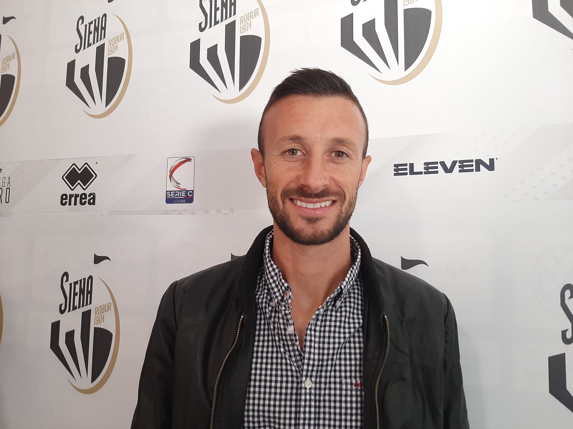 Guberti: "Ogni giorno è come il primo di scuola. Fortunato ad avere ...