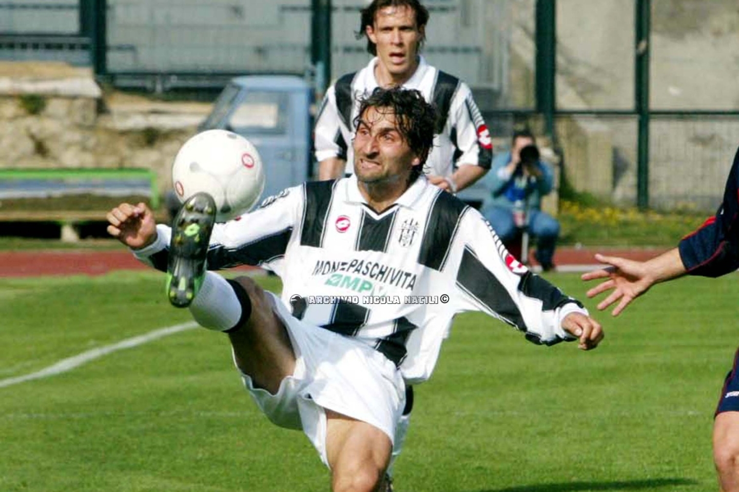 Verso la festa del 27 maggio – Riccio: “De Luca e Pinga veggenti. E ...