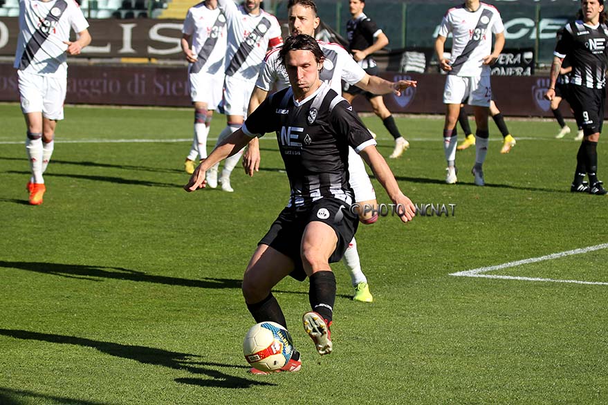 La fotogallery di Siena-Alessandria a cura di Nicola Natili :: Siena ...