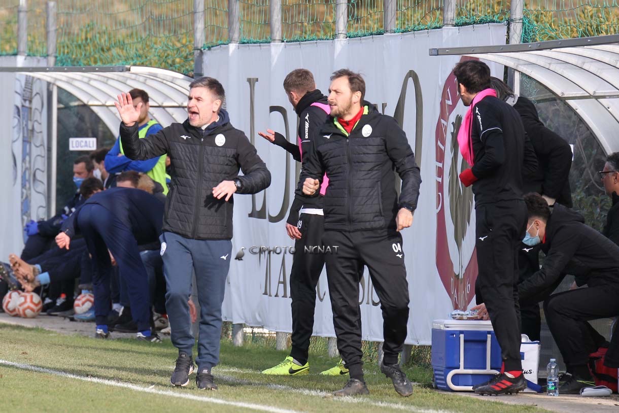 Cancarini nuovo preparatore dei portieri del Piacenza :: Siena Club ...