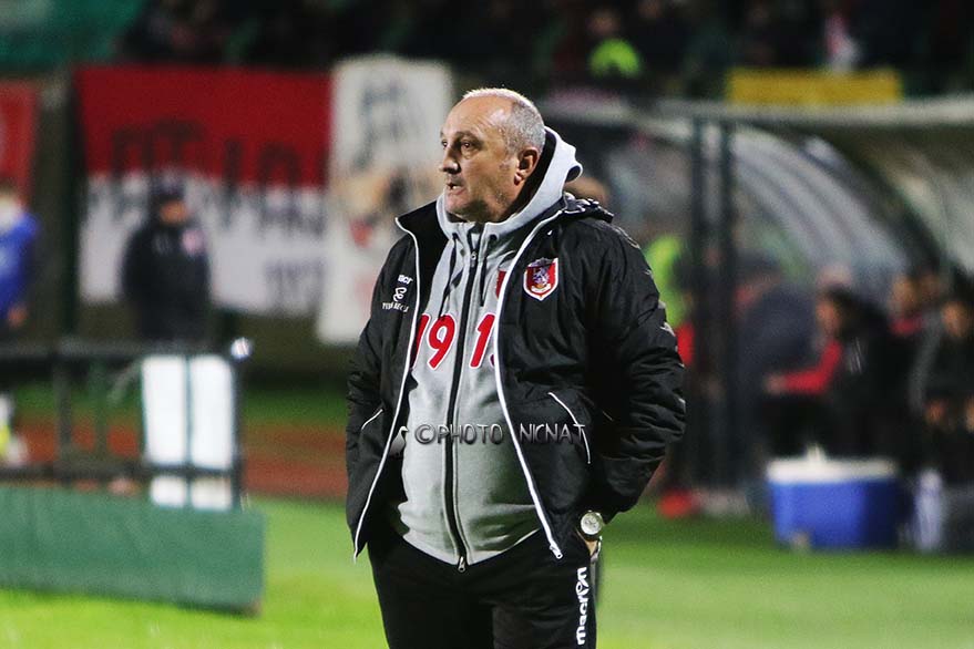 Il San Donato Tavarnelle giocherà a Montevarchi, Magrini il nuovo ...