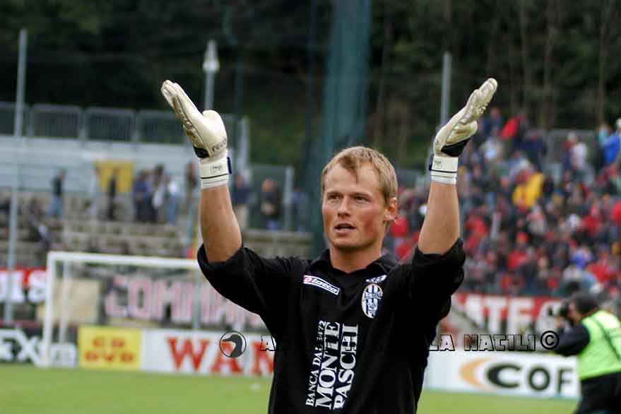 LA STORIA SIAMO NOI: IL 4 GIUGNO NASCEVA ALEXANDER MANNINGER :: Siena ...