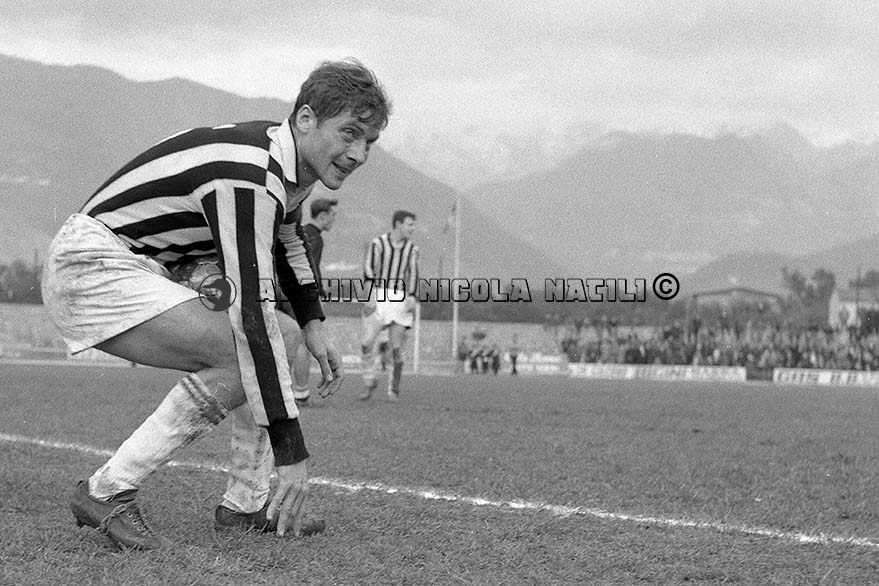 La storia siamo noi: il 23 novembre nasceva Antonio Monguzzi, una vita ...