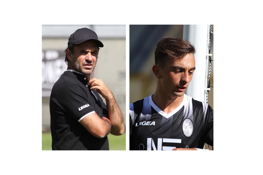 Il giudice sportivo squalifica Raimo e Pagliuca per una giornata ...