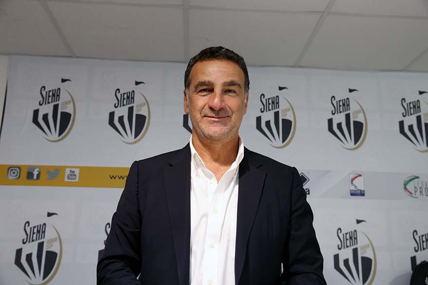 Rampulla: "Con il portiere forte si parte già da una buona base ...