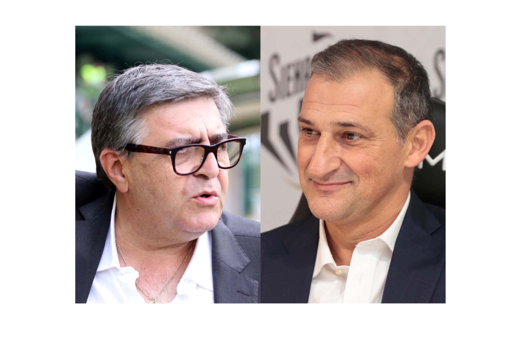 Caro amico ti scrivo… :: Siena Club Fedelissimi 1970